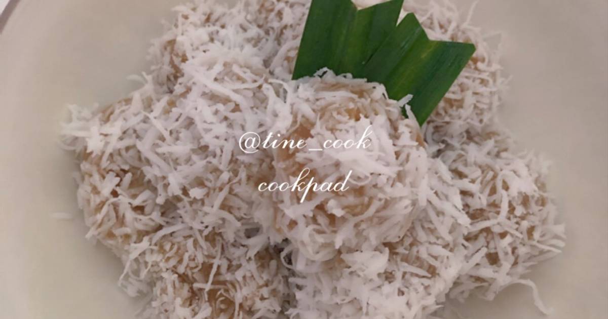 1.681 resep ongol-ongol enak dan mudah - Cookpad