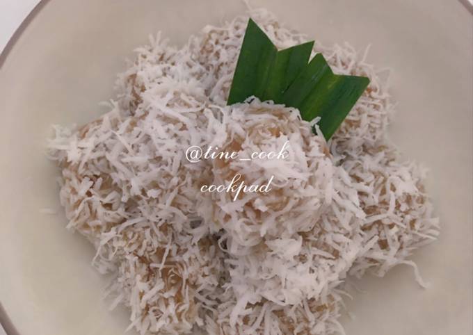 Resep Ongol Ongol Ubi oleh tineke - Cookpad