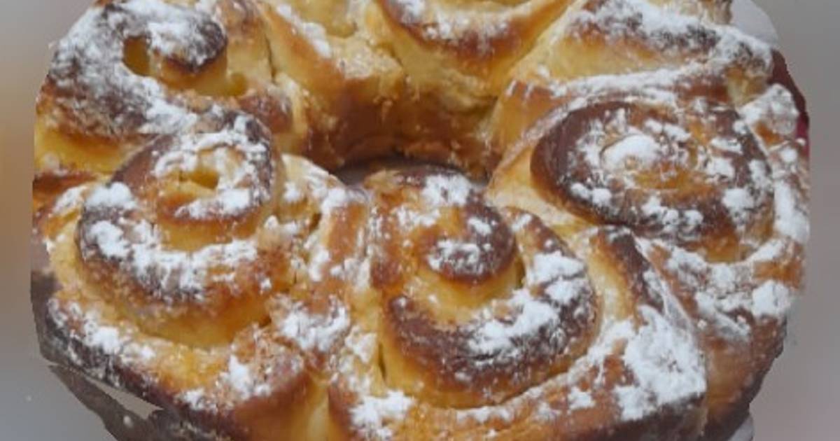 Torta hungara - 45 recetas caseras- Cookpad