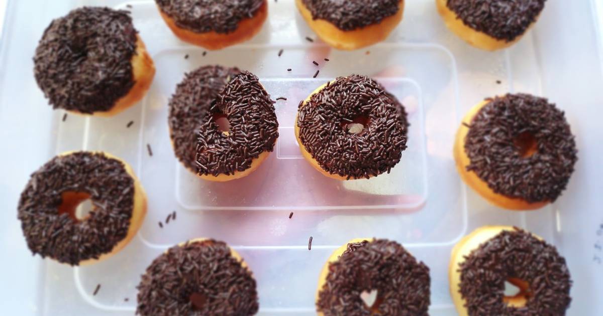 97.979 resep ovalet enak dan mudah - Cookpad