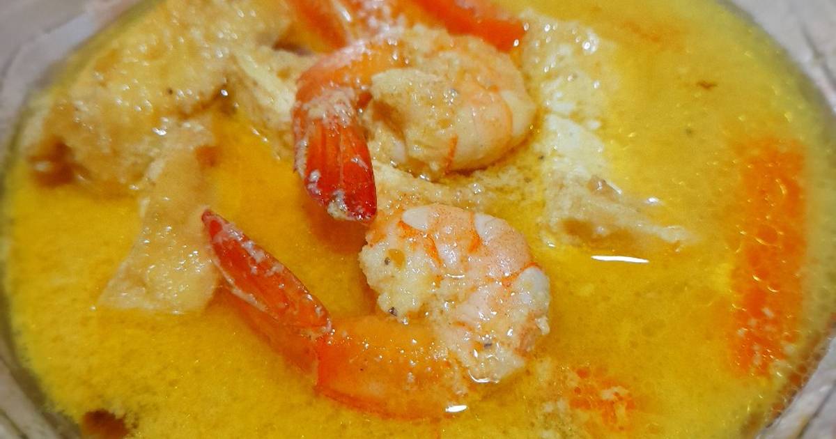 493 resep kare tahu sayuran enak dan mudah - Cookpad