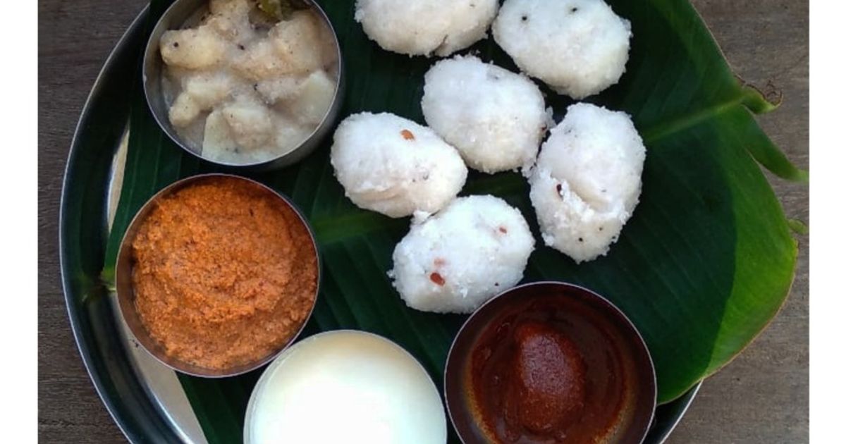Mangalorean Rava Pundi Recipe by Meghana Shree - Cookpad