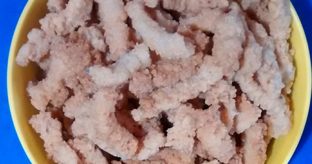 Resep Stick Tahu oleh Mama Princes Prilyani - Cookpad