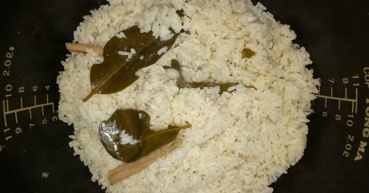 Resep Nasi Suka Suka oleh Nurma Hidayat - Cookpad