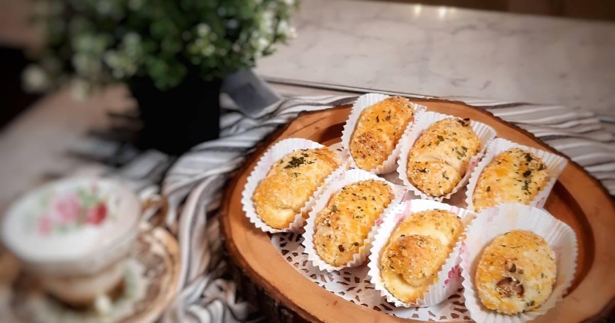 13 resep susis sarapan enak dan mudah - Cookpad