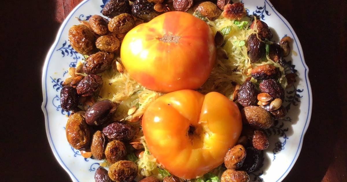 22 easy and tasty overripe tomatoes recipes by home cooks - Cookpad