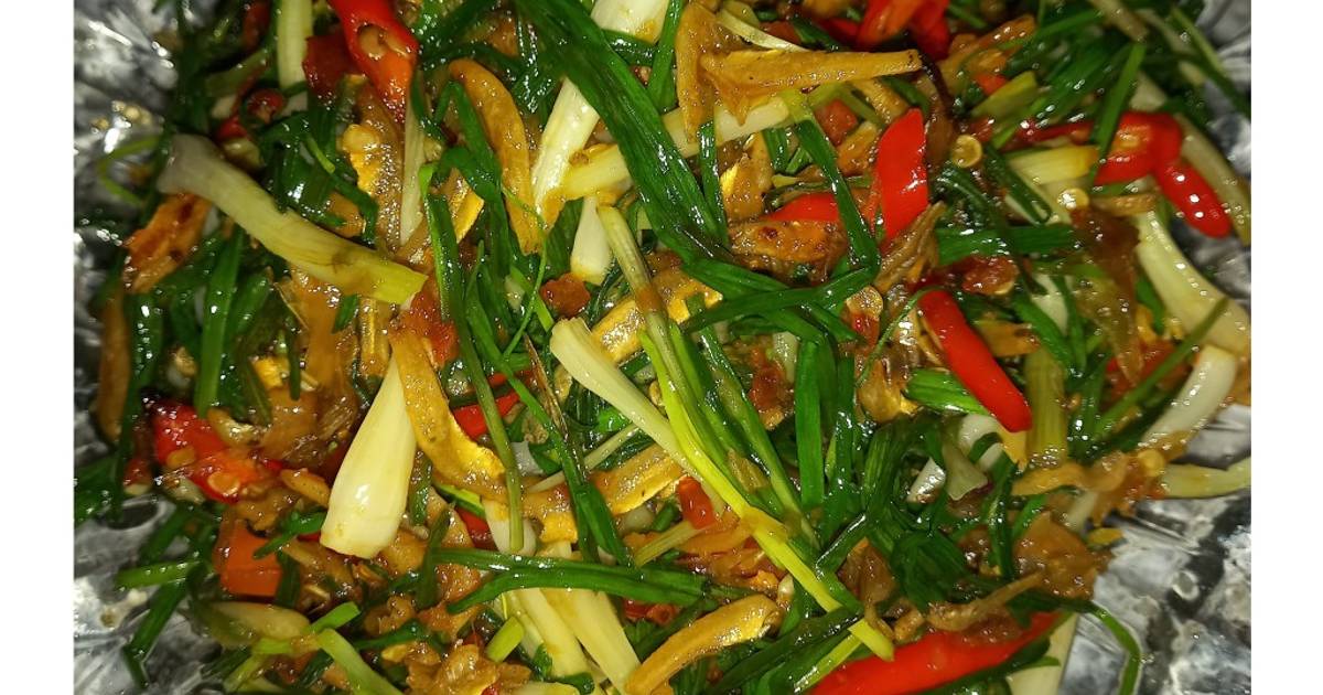 690 resep lokio enak dan mudah - Cookpad