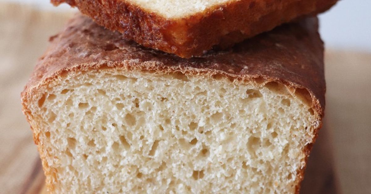 Pan De Arroz Receta de elpucheretedemari