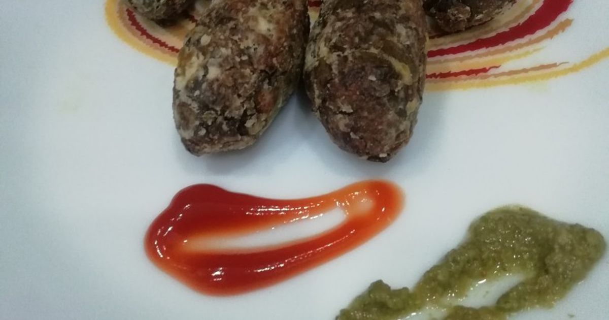 Poha And Palak Rolls Recipe by Aruna Thapar - Cookpad
