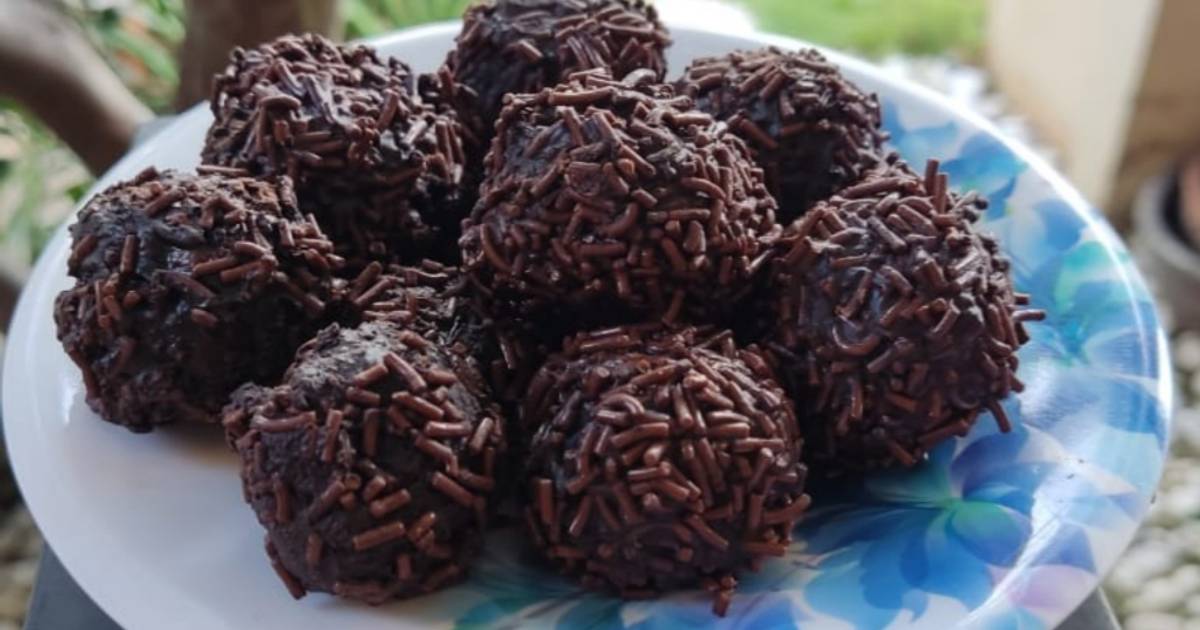 48 resep rhumball enak dan mudah - Cookpad