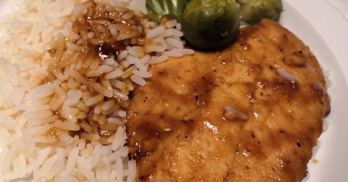 194 receitas fáceis e saborosas de bifes de frango por cozinheiros do ...