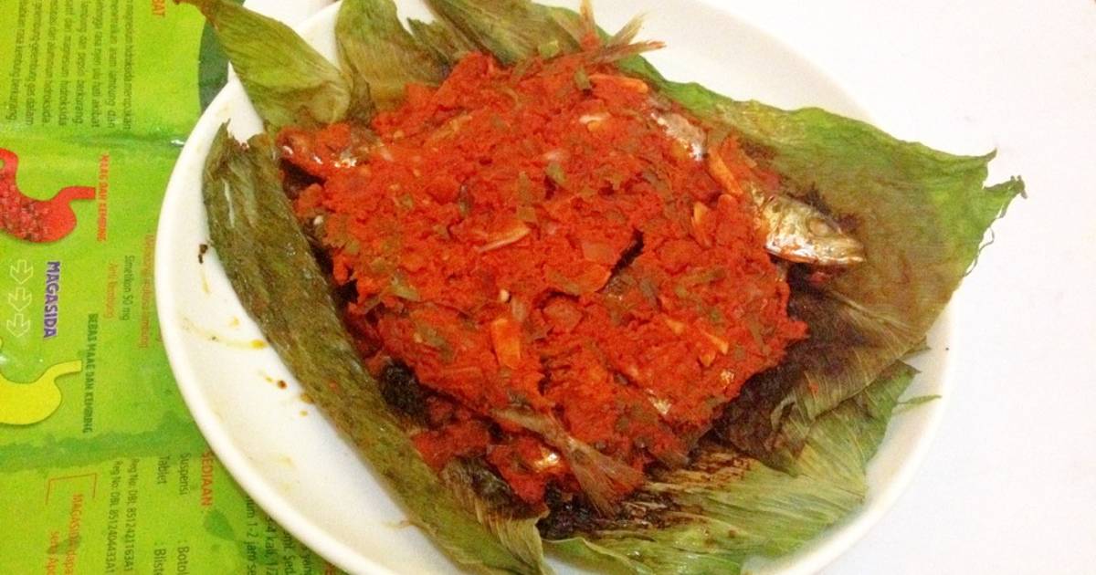 41 resep ikan balado sunda enak dan mudah - Cookpad