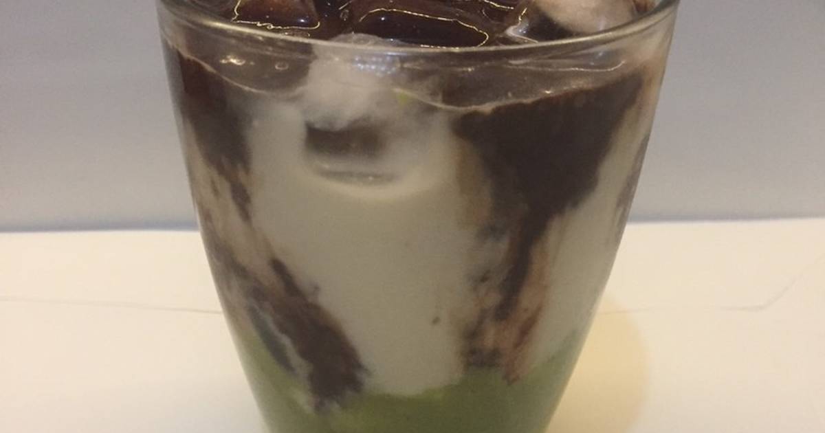 91 resep es chocolatos kopi enak dan mudah - Cookpad