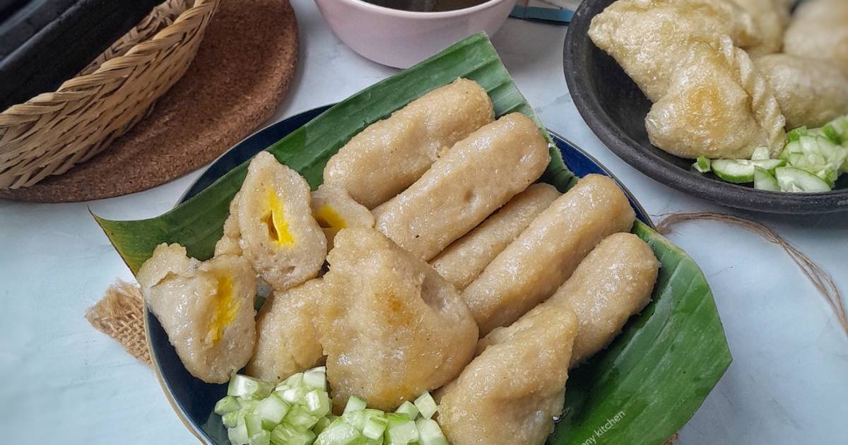 27 resep ikan surimi enak enak dan mudah - Cookpad