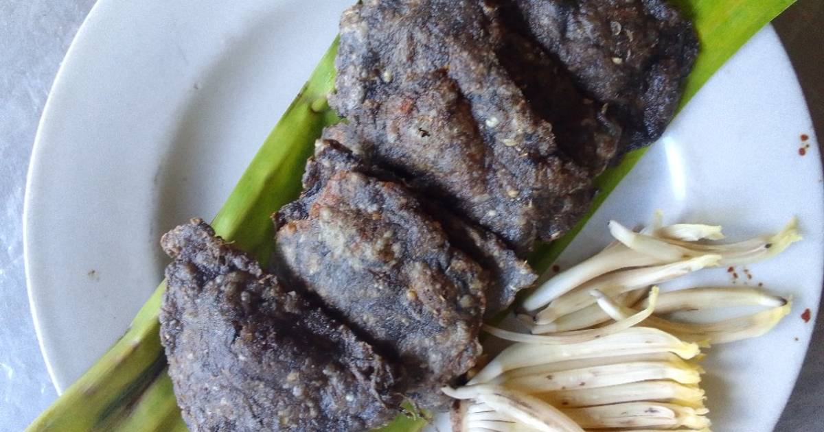 Resep Dendeng ontong oleh Niken Kurniani - Cookpad