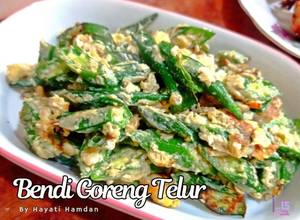 905 resepi bendi yang sedap dan mudah oleh komuniti cookpad - Cookpad