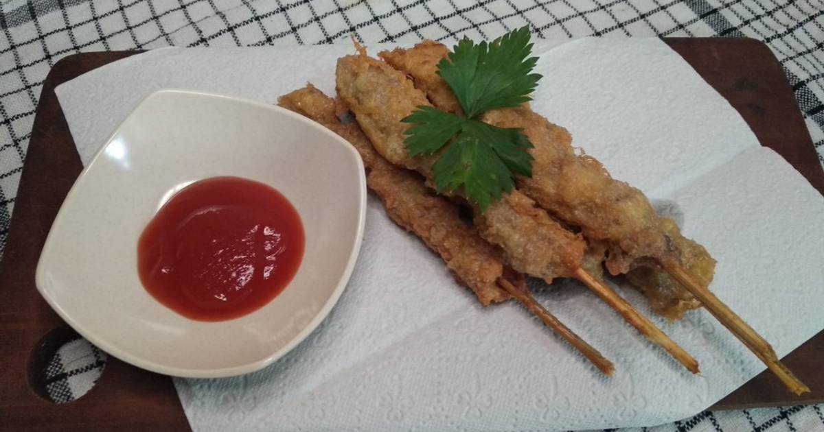 3.075 resep sempol enak dan sederhana ala rumahan - Cookpad