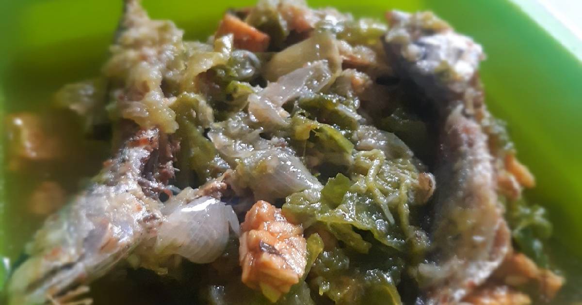 Resep Ikan Samba Lado Mudo khas Minang oleh Caur Urfa - Cookpad