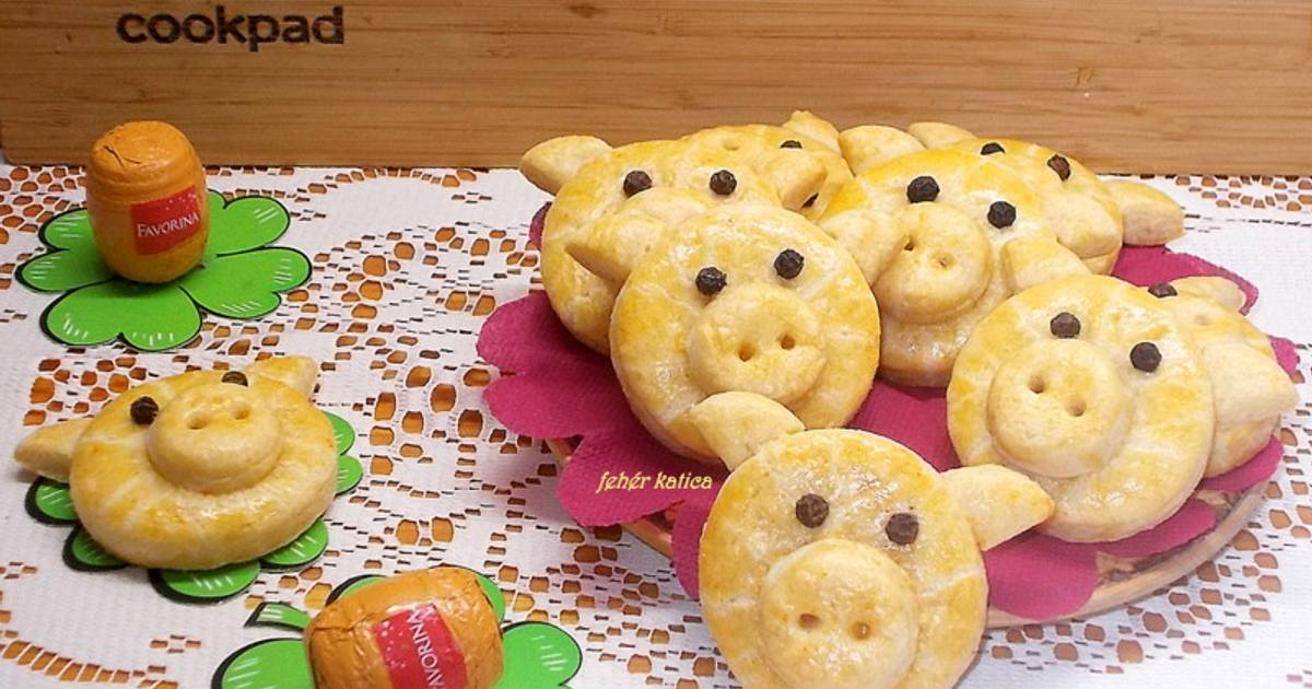 Malac receptek: Ropogós és szaftos sült malac különlegességek