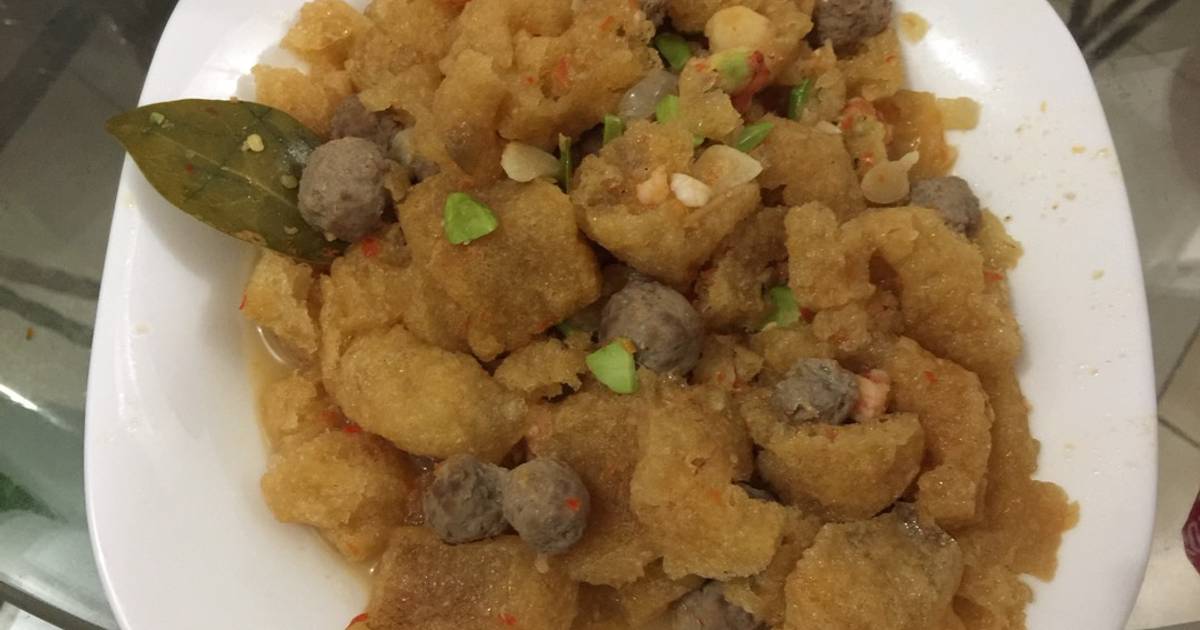 4 resep prentil enak dan mudah - Cookpad