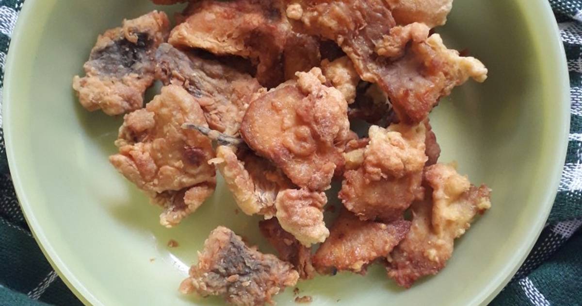 14 resep ikan gabus goreng maizena enak dan mudah - Cookpad