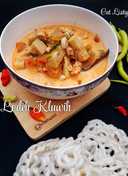 10.431 resep sayur lodeh enak dan mudah - Cookpad