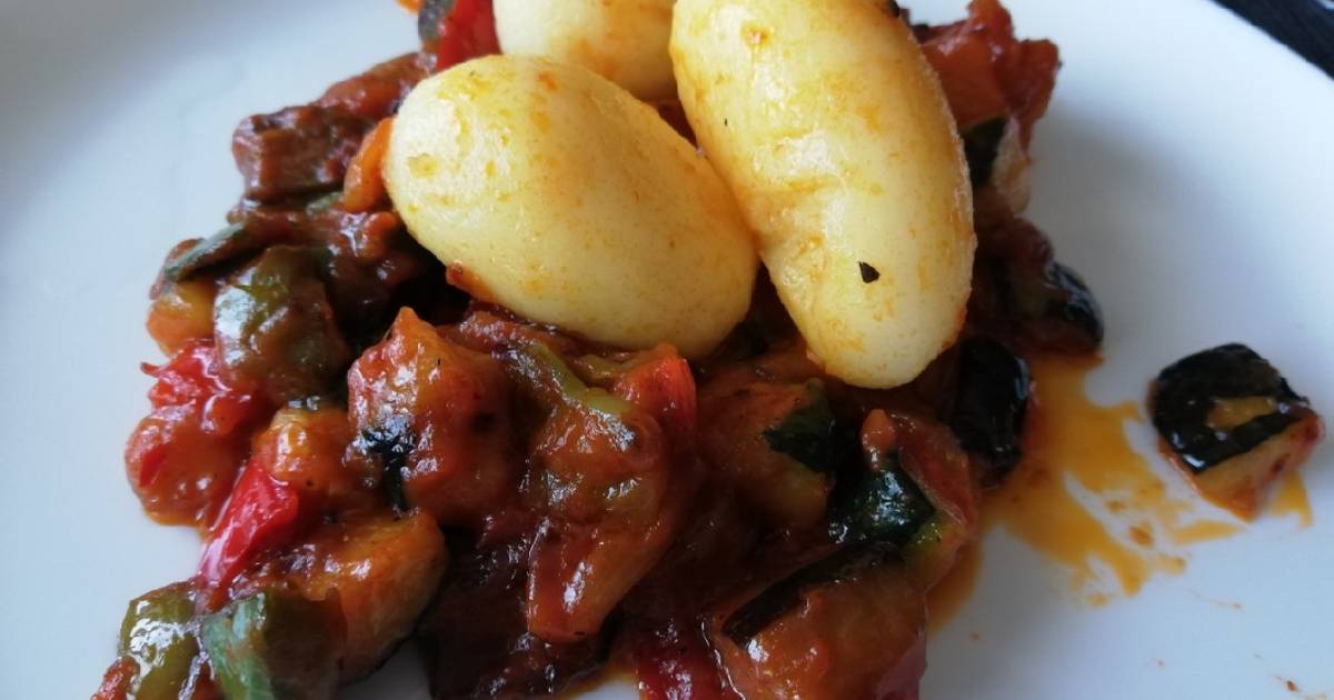 Patata baby - 26 recetas caseras- Cookpad