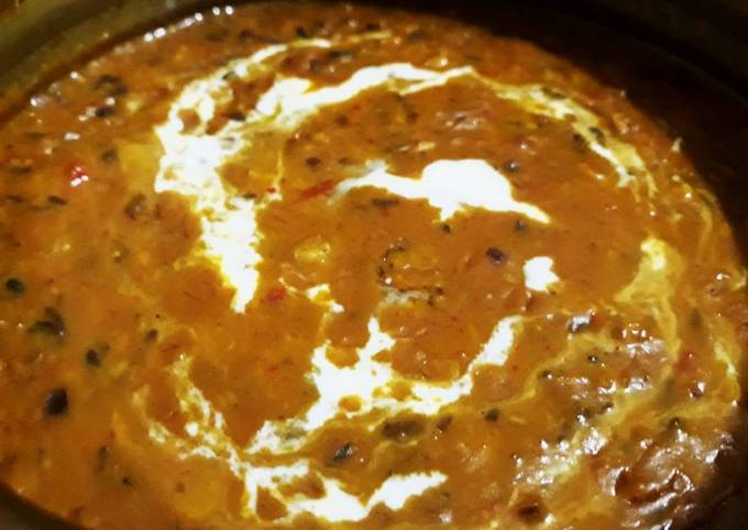 Daal Banjara Recipe by Shivani Singh - Cookpad