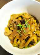 60 egyszerű és finom gomba shiitake recept - Cookpad receptek