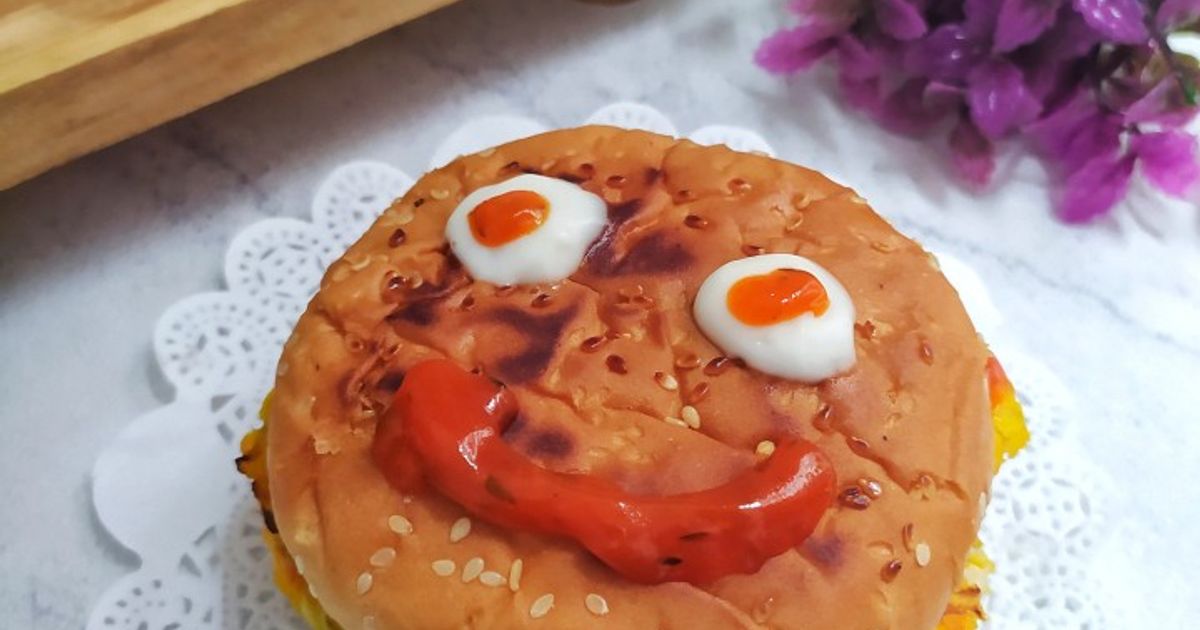 Resep halmeoni korean recipe rumahan enak dan mudah - Cookpad