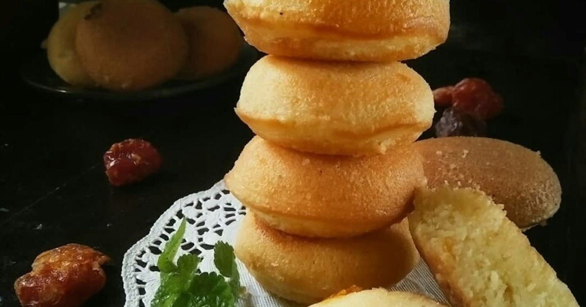 Resep Apem Khas Jatinom Klaten oleh Aning Han - Cookpad