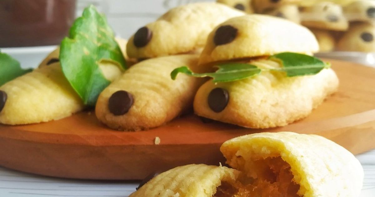 Resep Kue Gendu Khas Blora oleh Syafa Syifa - Cookpad