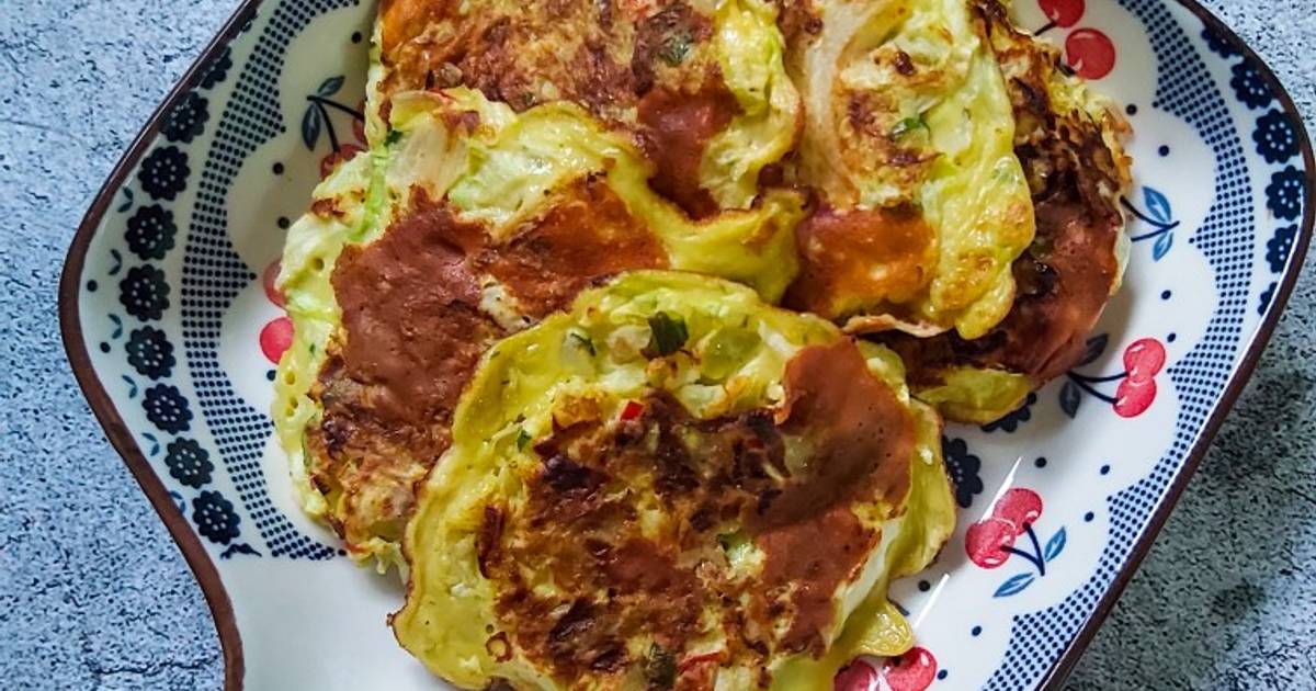 Resipi Kroket Kobis oleh Nur Azliani Amer - Cookpad