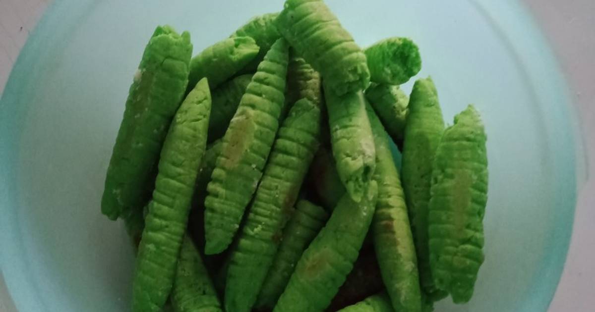 14 resep uler uler enak dan sederhana - Cookpad