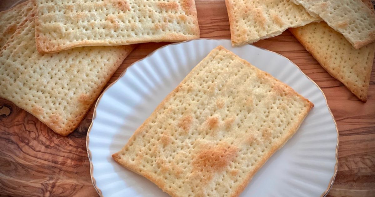Postres judíos: delicias tradicionales que tenés que probar