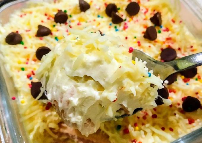 Resep Dessert Box oleh Anna Hadi_ant - Cookpad