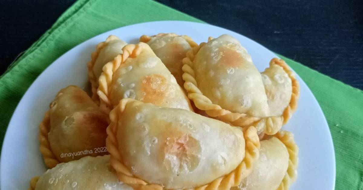 24 resep pastel sayur 1000 enak dan mudah - Cookpad