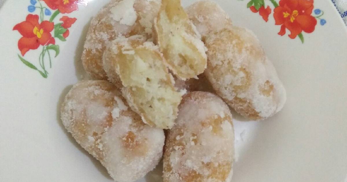 55 resep godok godok ubi enak dan mudah - Cookpad