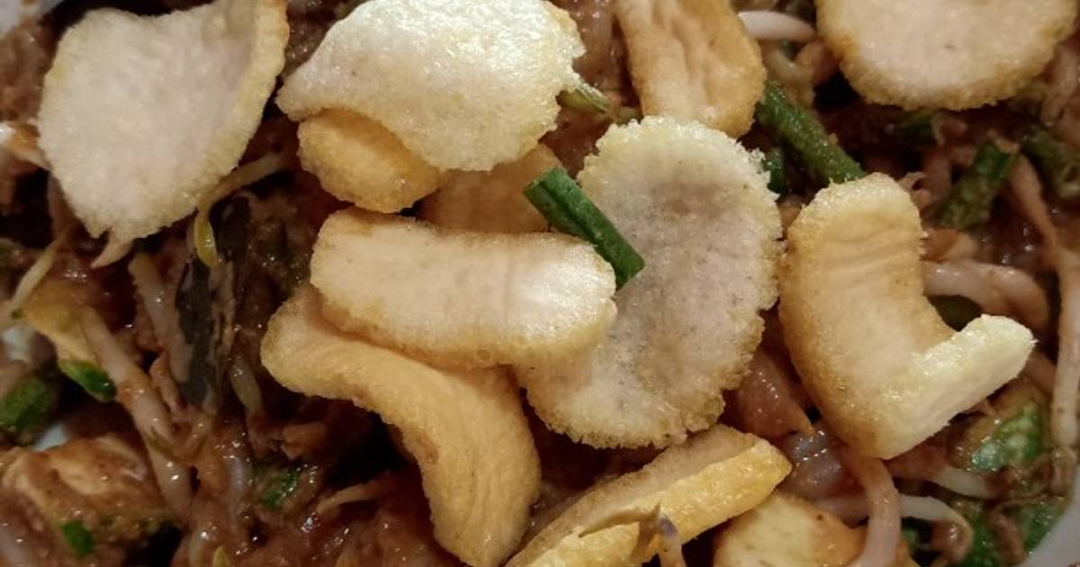 Resep Karedok oleh Mommy Dapur - Cookpad