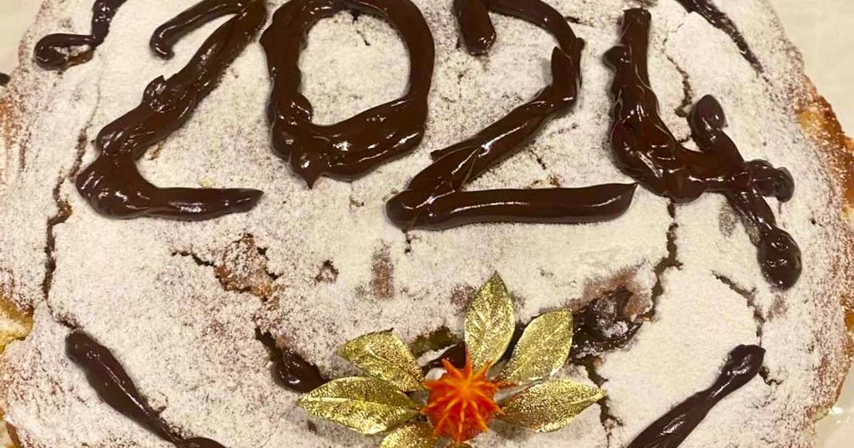 124 εύκολες και νόστιμες σπιτικές συνταγές για βασιλόπιτα κέικ - Cookpad