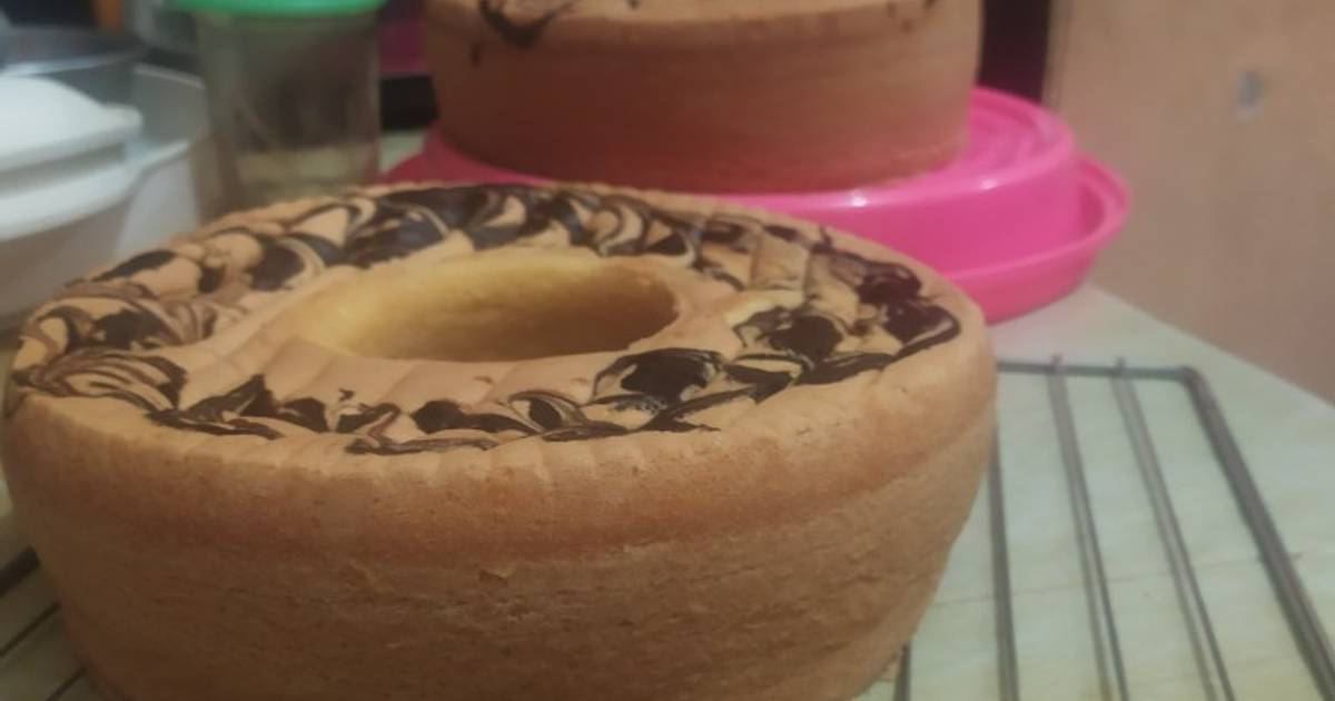 190 resep bolu biasa oven tangkring enak dan mudah - Cookpad