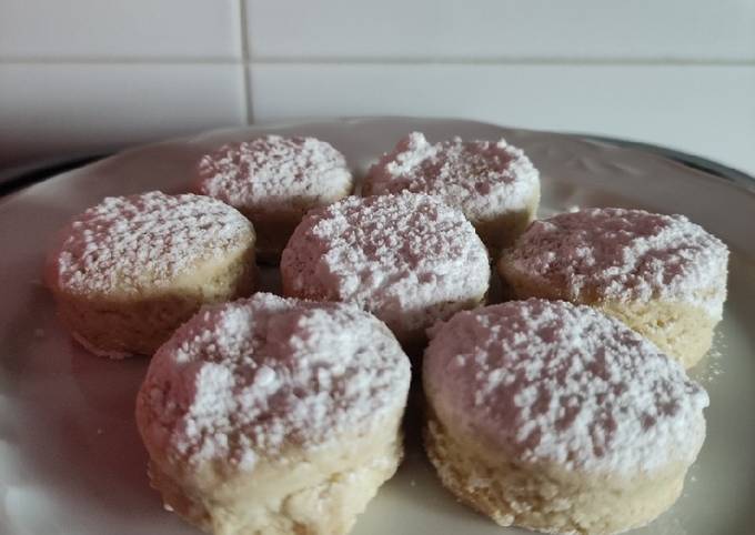 Nevaditos en Mambo Receta de Maribel- Cookpad
