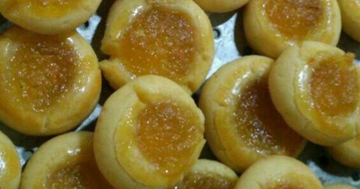 33 resep kue koin enak dan sederhana ala rumahan - Cookpad