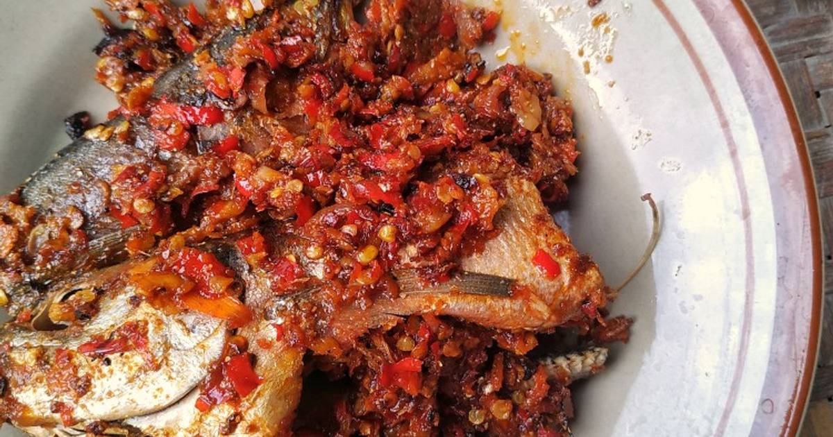 6 resep karmanaci enak dan mudah - Cookpad