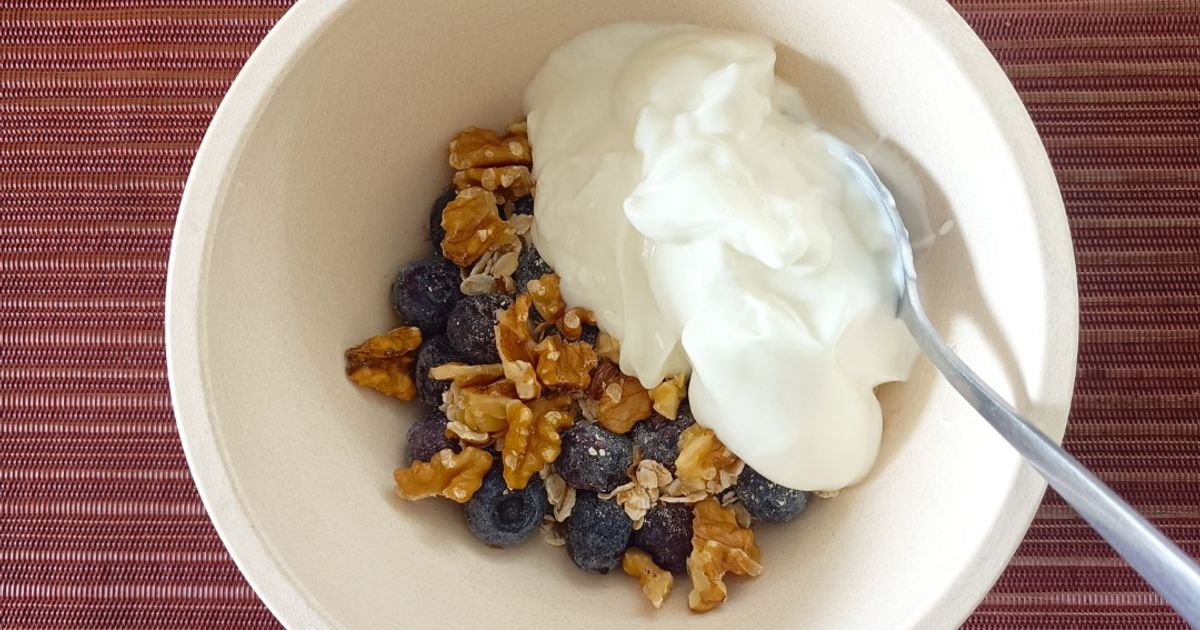 219 recetas muy ricas de avena con blueberry y nuez compartidas por ...