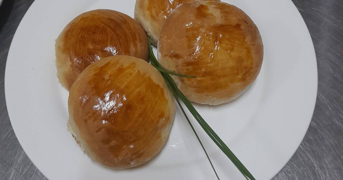 Pan frica - 511 recetas caseras- Cookpad