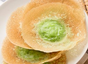 Resep kue tete tradisional: Mudah & sederhana