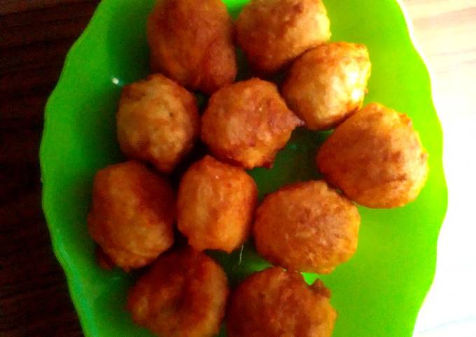 Resep Kue dading 3 bahan oleh reginna sylvia (Ryu Family🤗😘) - Cookpad