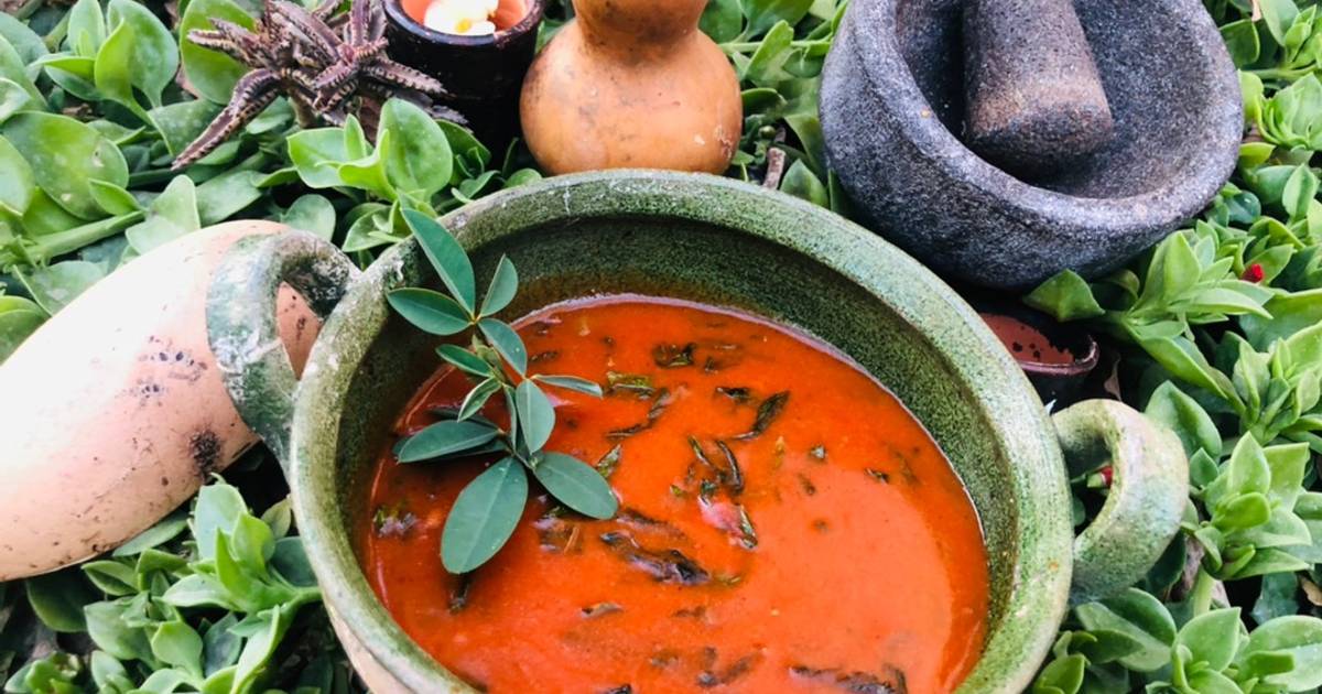 Chipilin - 42 recetas caseras- Cookpad