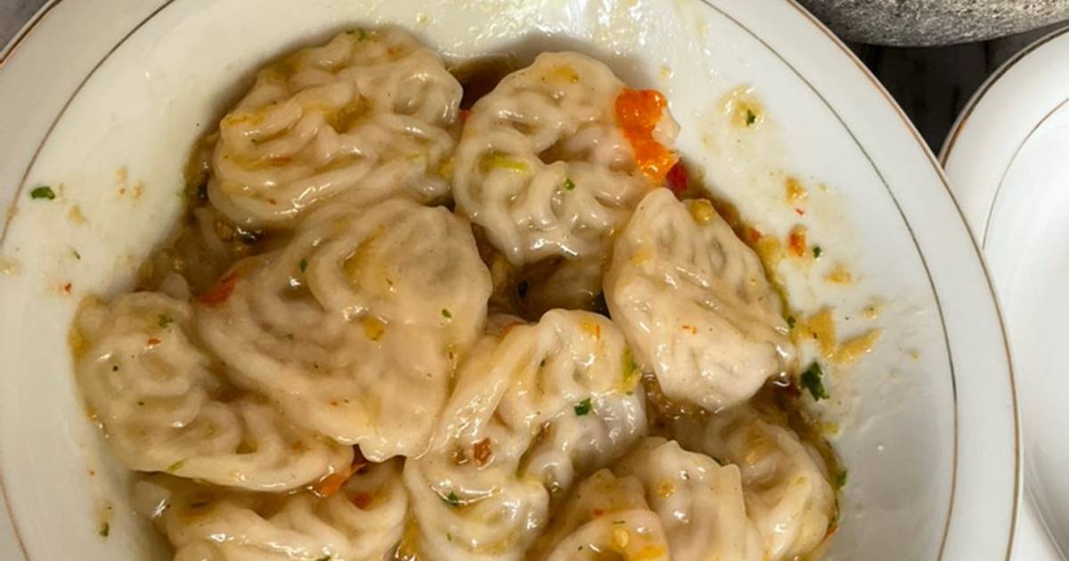 270 resep cara membuat seblak rafael enak dan mudah - Cookpad